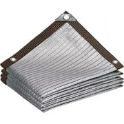 Aluminet Shade Cloth