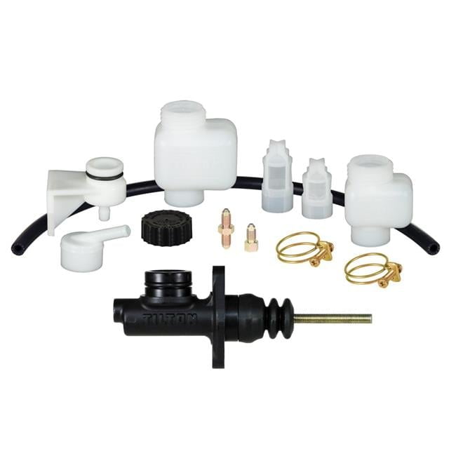 75 Series 1 in. Universal Compact Master Cylinder Kit - Walmart.com