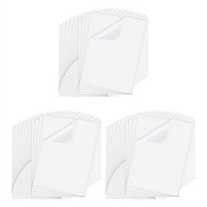 Inkjet Printable Transparency Film