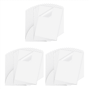 Inkjet Printable Transparency Film
