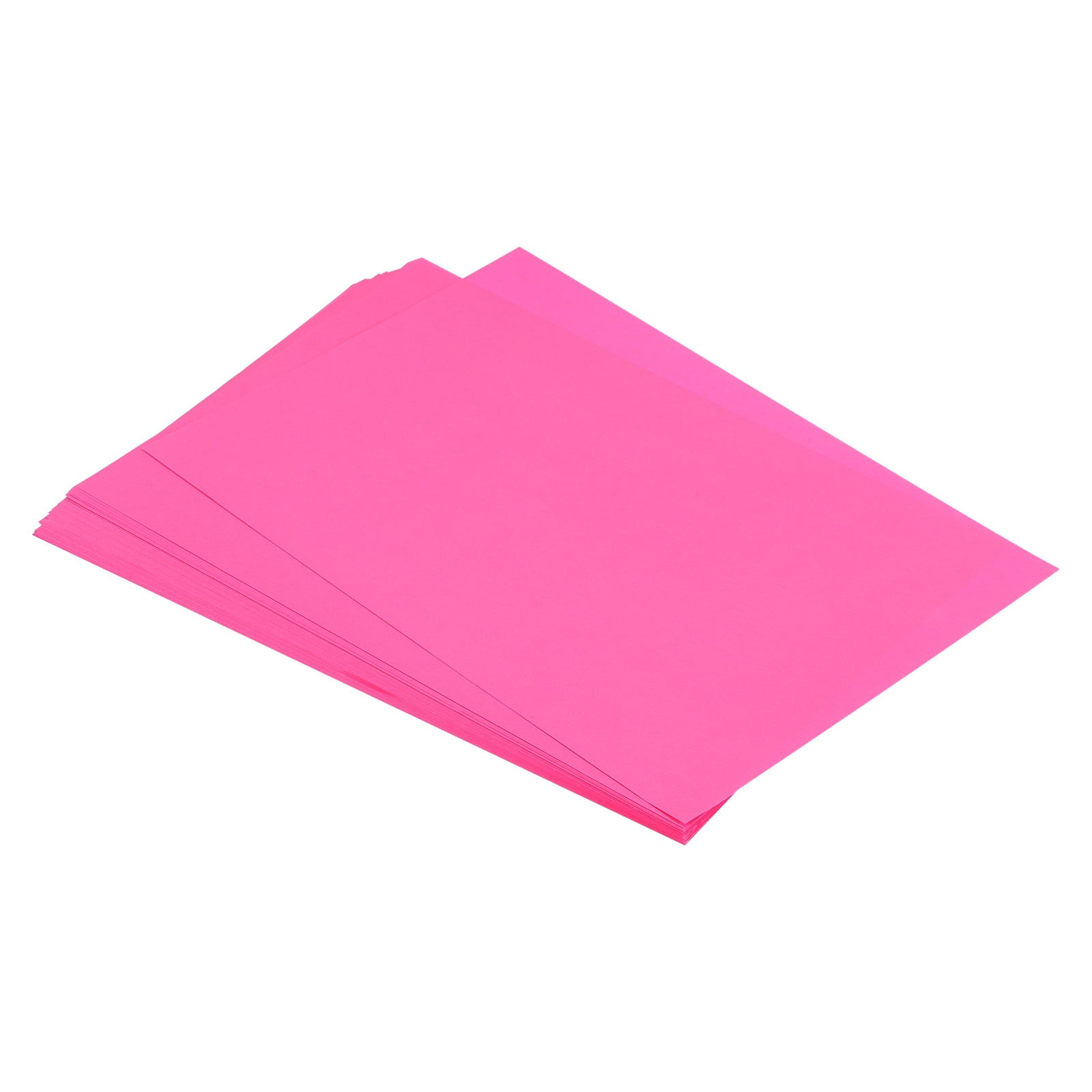 75 Sheets A4 Colored Print Copy Paper 8.5" x 11" Origami Paper Printer ...