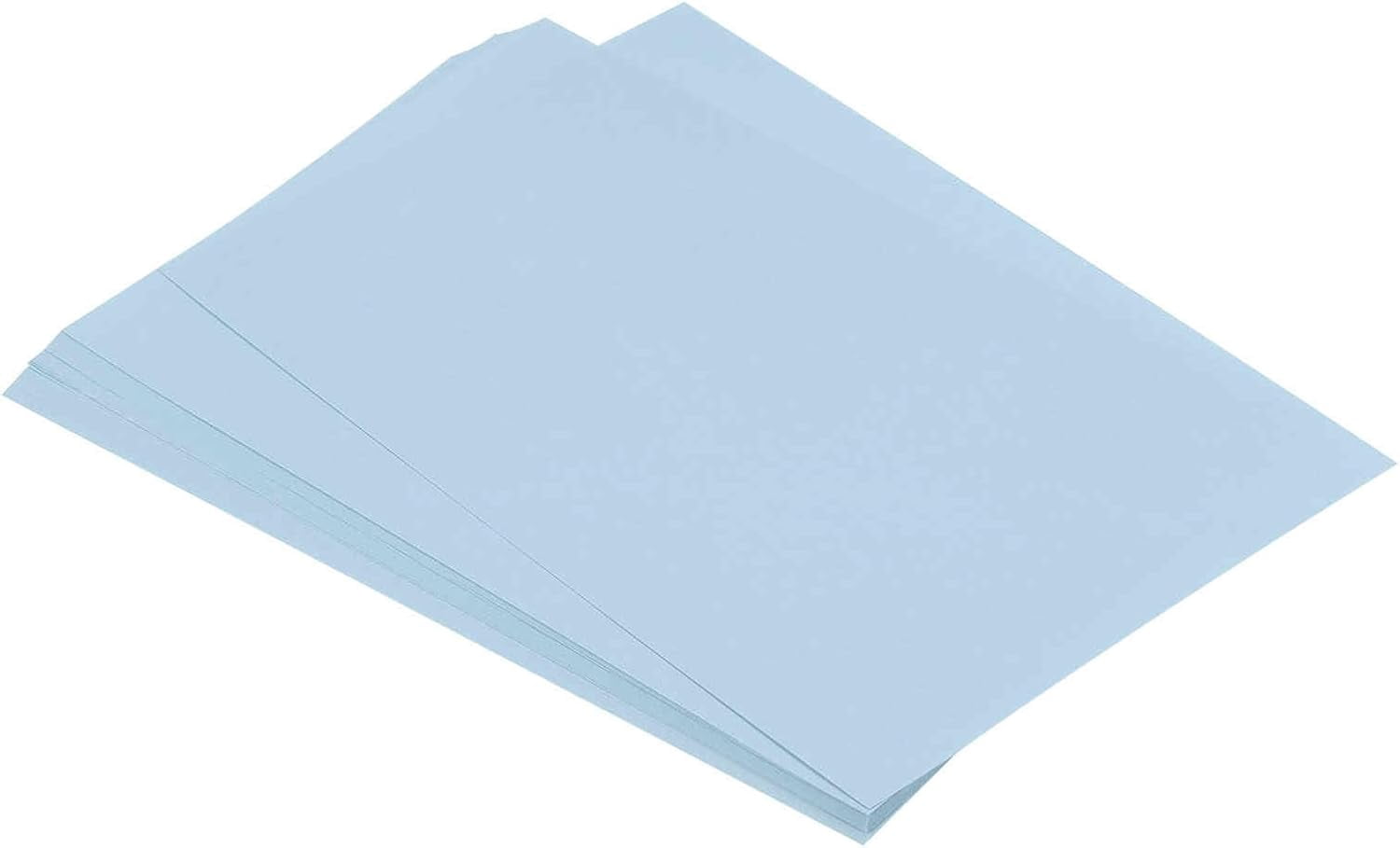 75 Sheets A4 Colored Print Copy Paper 8.5" x 11" Origami Paper Printer ...