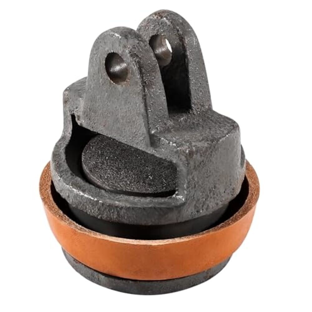 75 Type Garden Pump Hand Pump Replacement Piston with Leather Piston ...