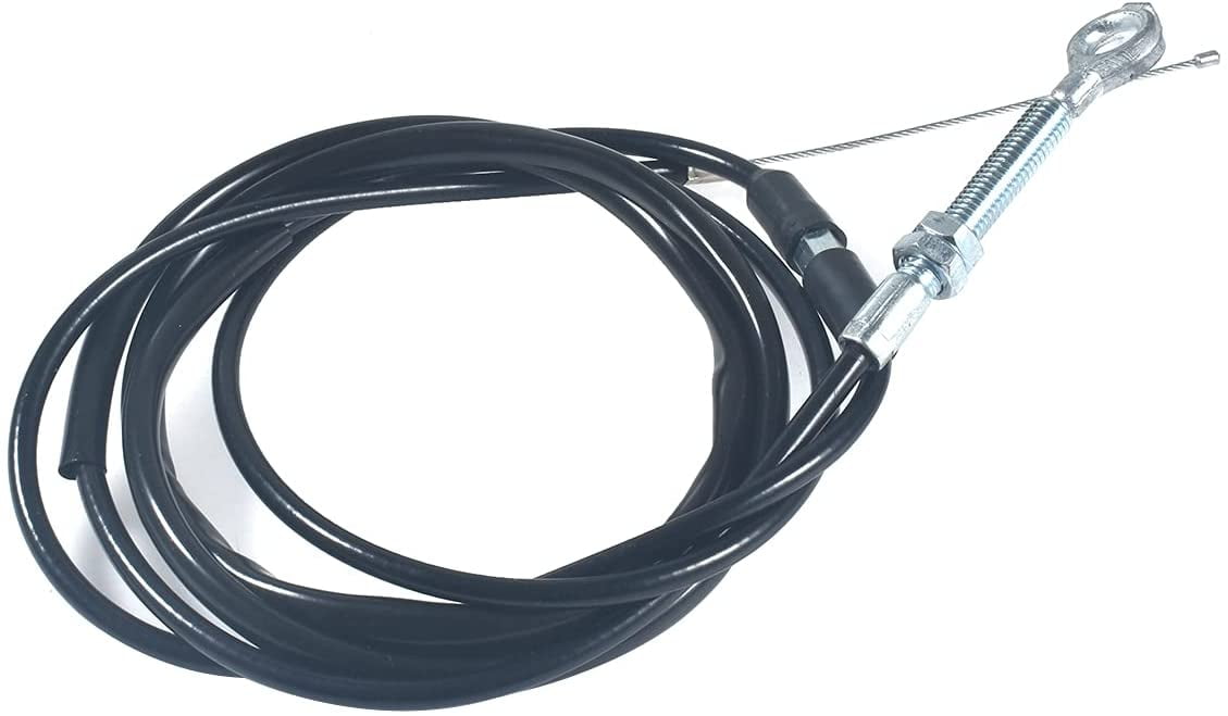 JRL 75" Throttle Cable for VM22 VM24 Predator 212cc GX200 196cc ...