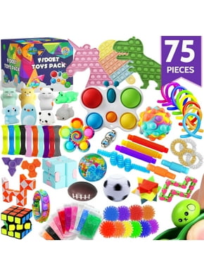 Fidget Toys in Novelty Toys - Walmart.com