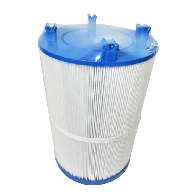 75 sq. ft. Dimnesion One Spas Hot Tub Spa Filter - Walmart.com