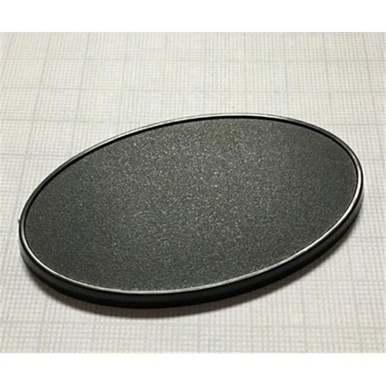 75 x 46 mm Oval Gaming Base - Set of 10 - Walmart.com