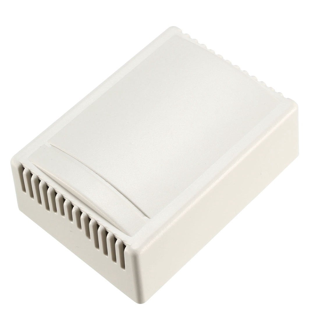 75 x 55 x 28mm Electronic DIY Junction Box Alarm Box Enclosure Case ...