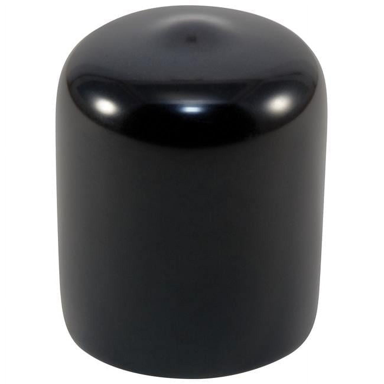 750-16 Series 0.750 in. Flexible Round Vinyl Cap - Walmart.com