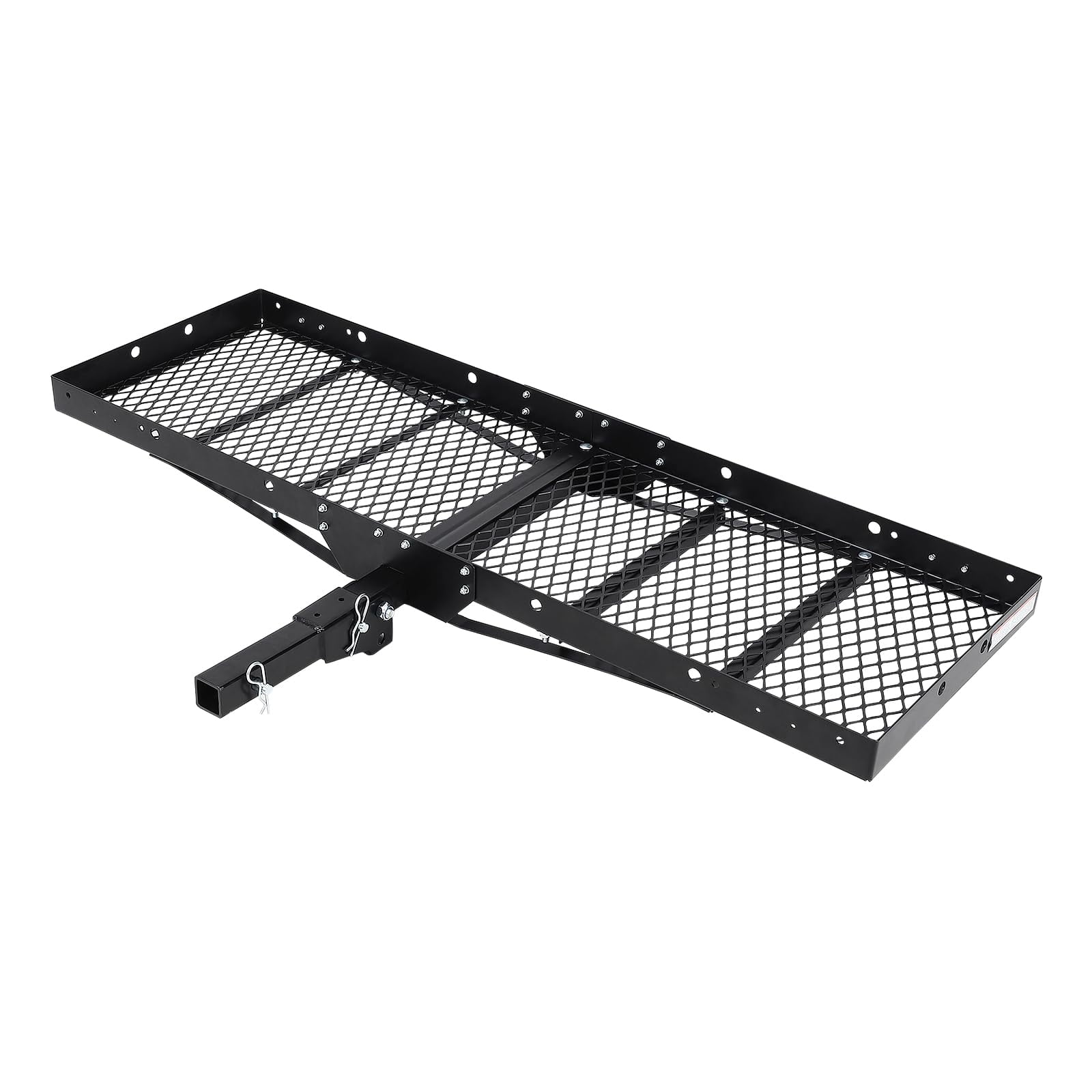 750 Lbs Hitch Cargo Carrier,Large Weight Capacity Rear Cargo Carrier ...