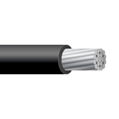 750 MCM Aluminum Solar PV Wire 2KV - Walmart.com