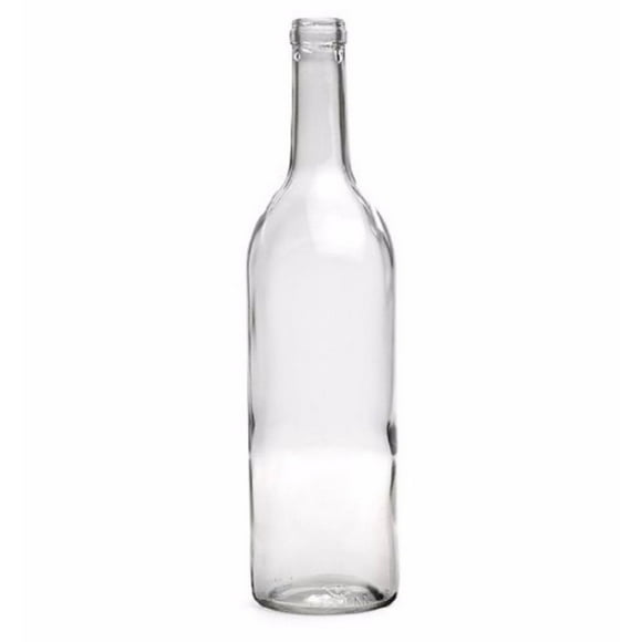 750 Ml Glass Bottles