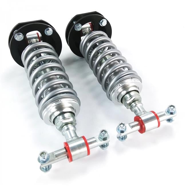 750 lbs BBF Front Coilover Conversion Ford - 1964-1973 Mustang ...