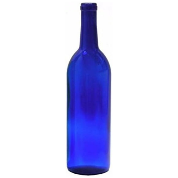 750 Ml Glass Bottles