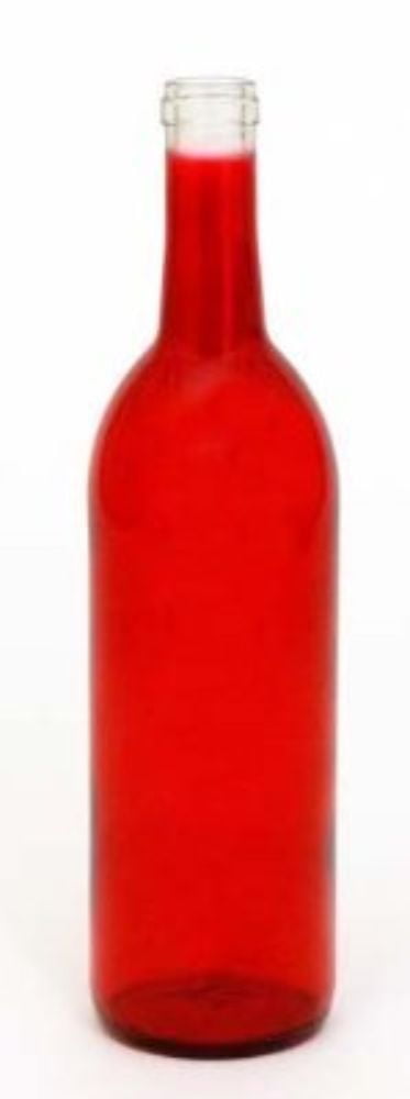750 ml Red Bordeaux Bottles, 12 per case - Walmart.com
