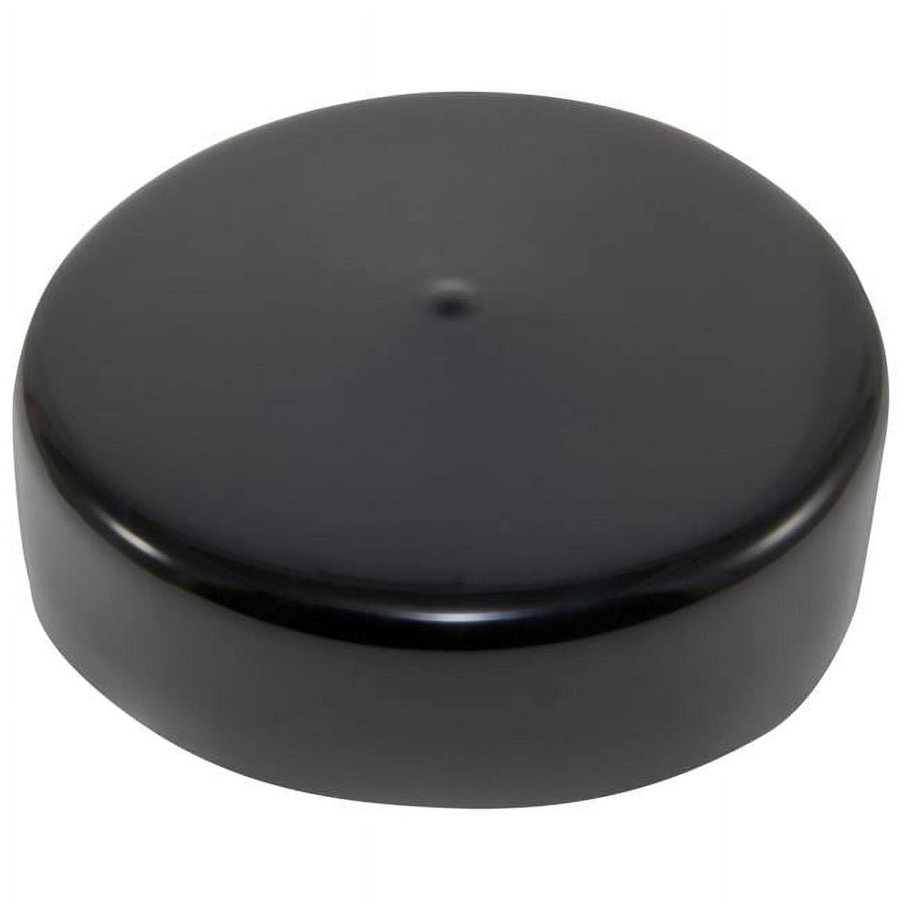7500-24 Series 5.500 in. Flexible Round Vinyl Cap - Walmart.com