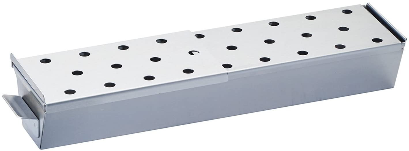 75000 Easy Fill Smoker Box, Large - Walmart.com