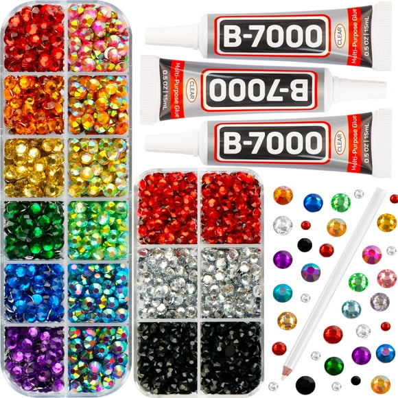 Bedazzling Kits