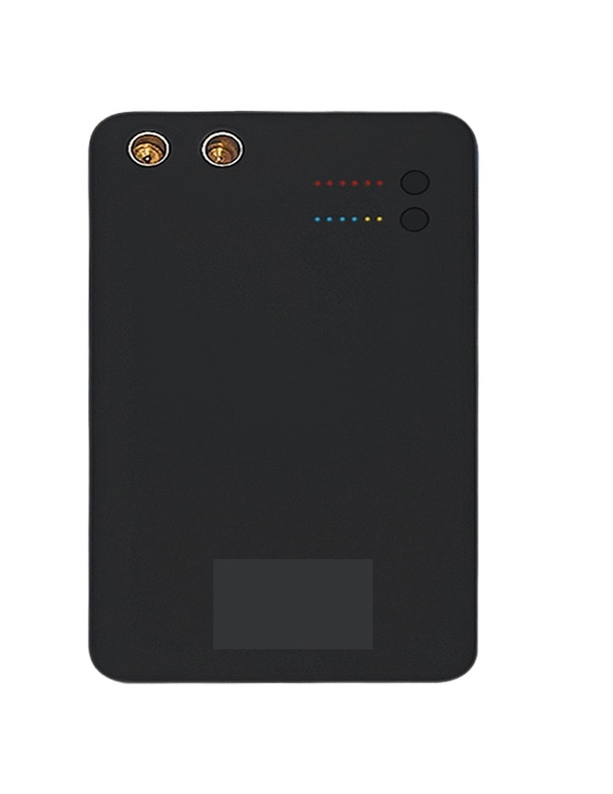 7500mAh Mini Spot Welders 70 Gears Adjustable, Portable Energy Storage ...