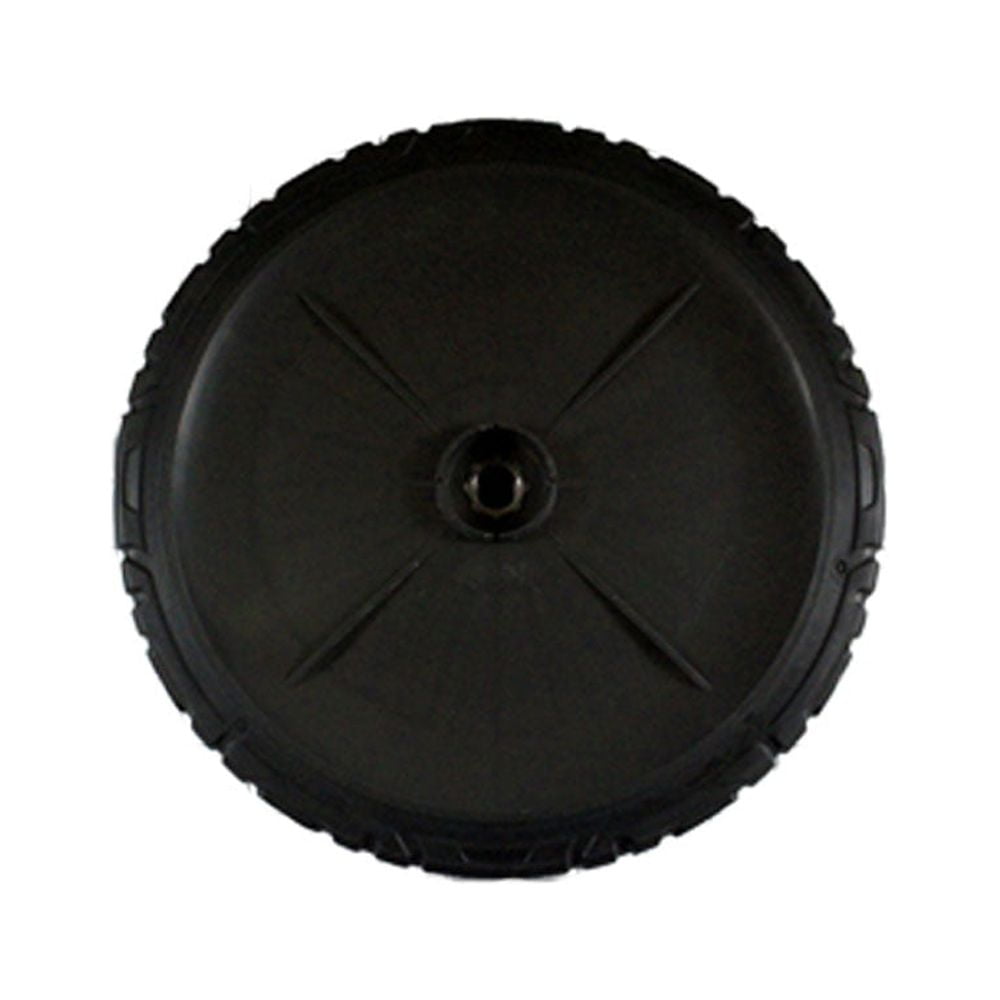 Snapper OEM 10x2 Wheel Assembly for Walk Behind Lawn Mowers, Drive Size ...