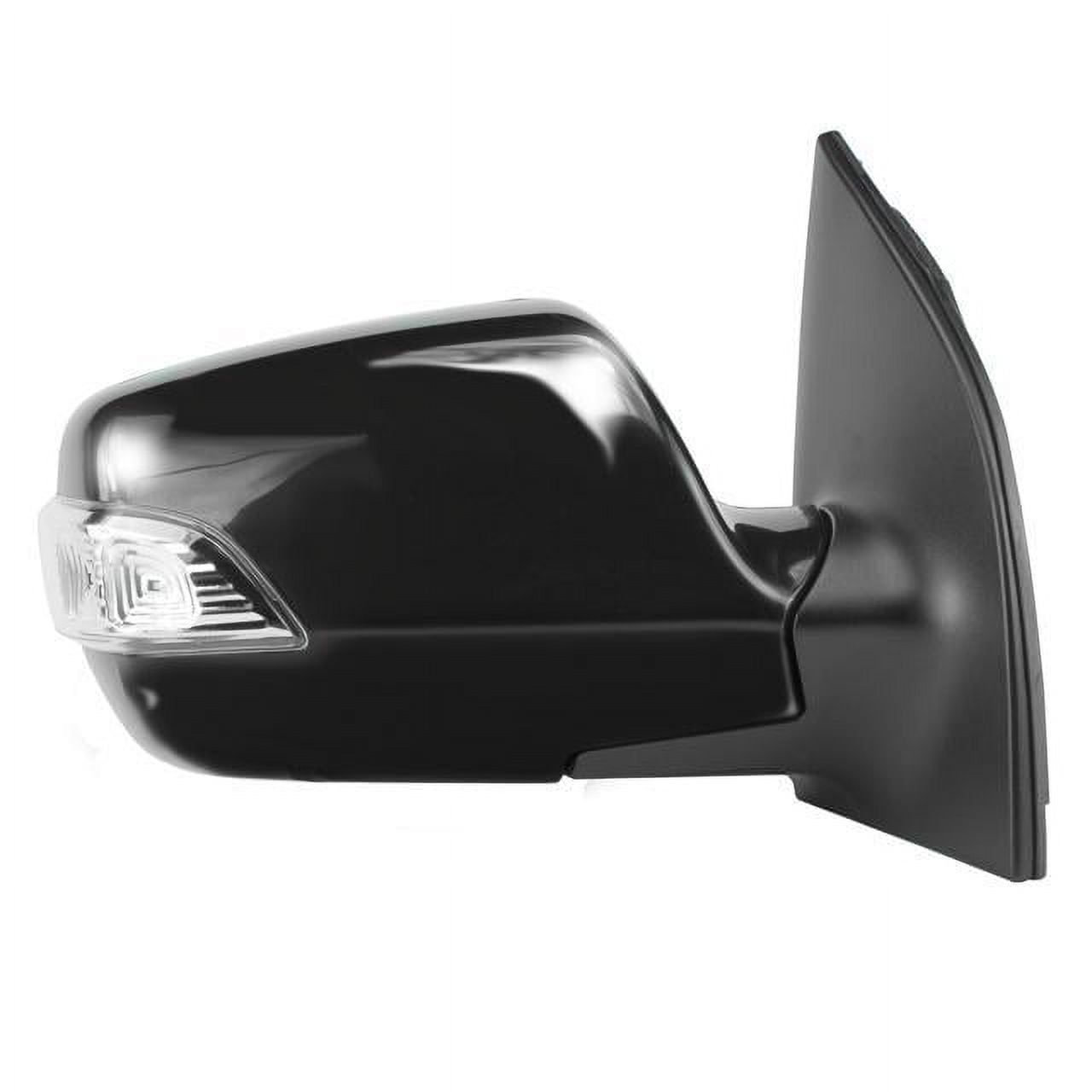 75023K - Fit System Passenger Side Mirror For 09-14 Kia Sedona ...