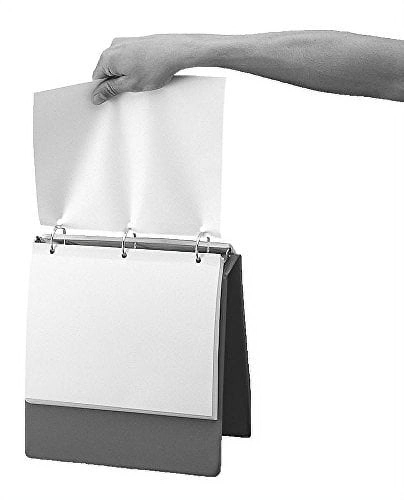 7503 Reinforced Premium Multipurpose Copy Paper 20lb 8.5" x 11" 3 Holes ...