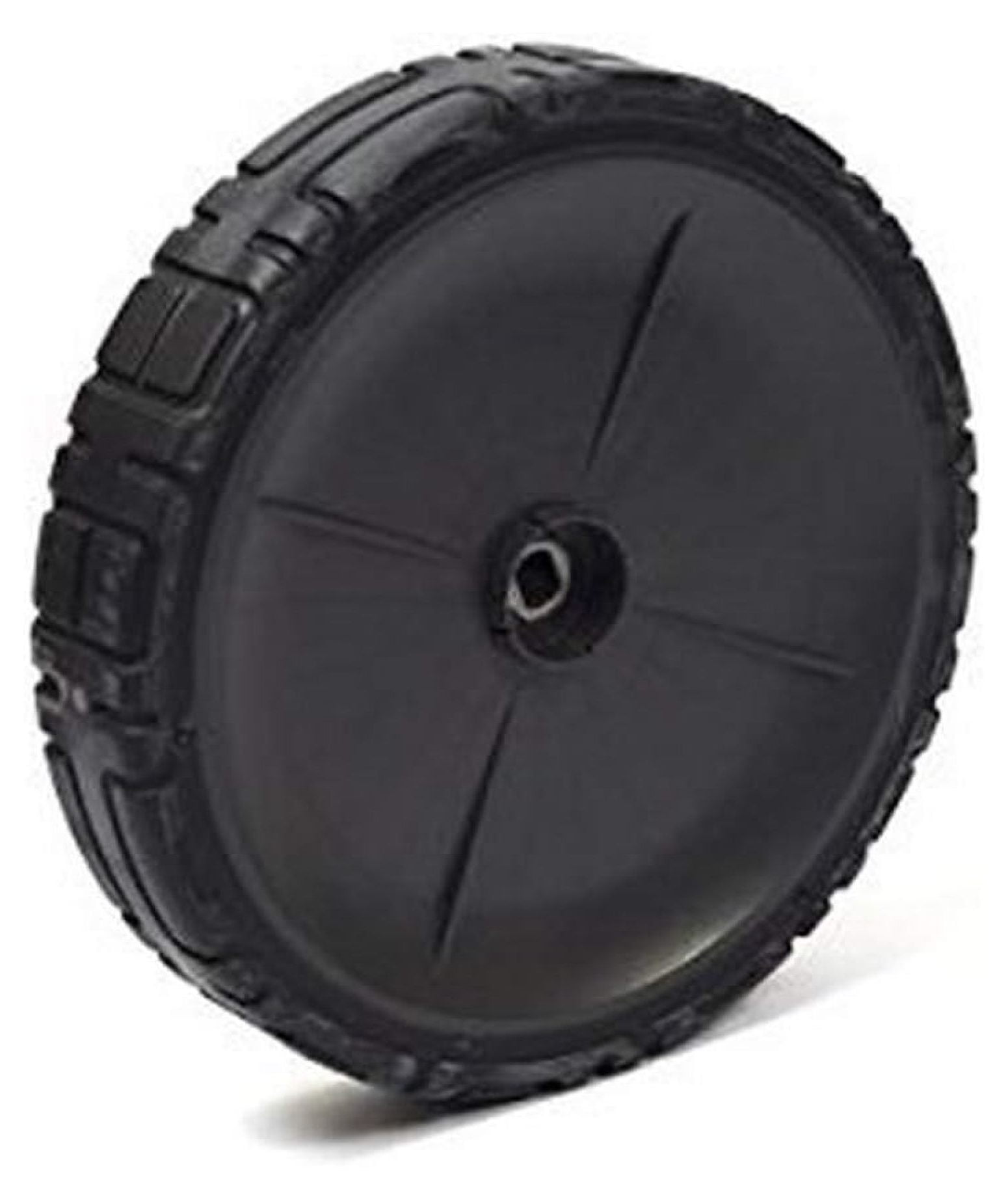 7503225YP Asssembly-10 x 2" Drive Wheel Assembly - Walmart.com