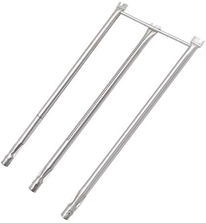 7508 Grill Burner Replacement for Weber Genesis Silver B & C, Gold B ...