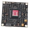 750tvl 800tvl 663 662 Wdr Ccd Effio V 4141 Cctv Camera Module Board Pcb Osd Motion Detection