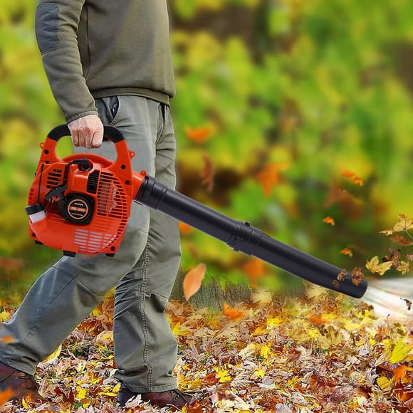 Leaf Sweeper