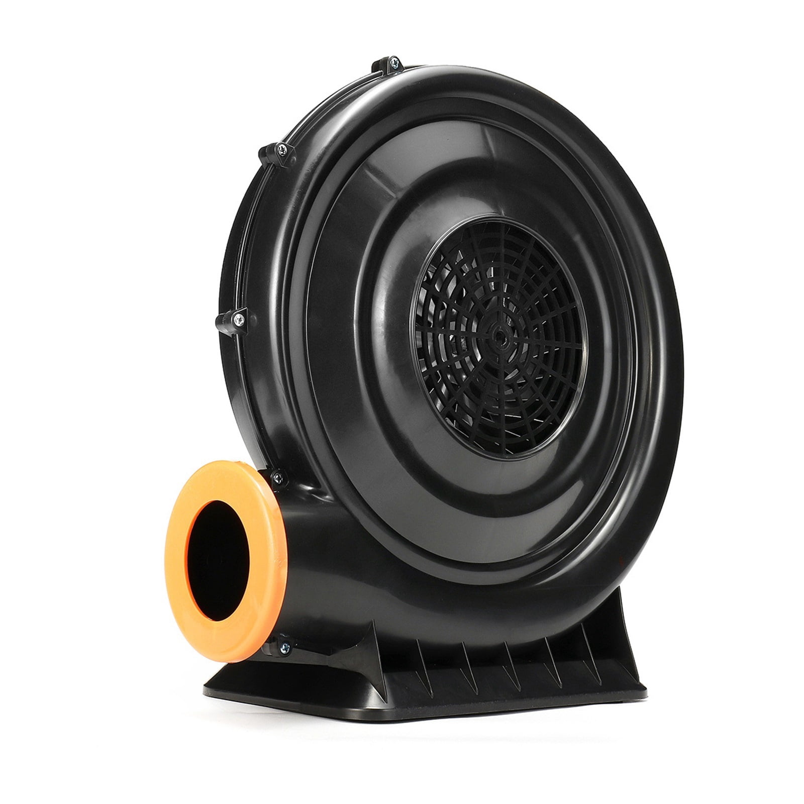 750W 2800rpm 1.9kPa Brushless Air Blower Centrifugal Fan, Supercharged ...