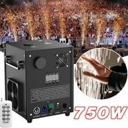 700W Cold Spark Firework Machine DMX512 Stage Equipment Showing Machine ...