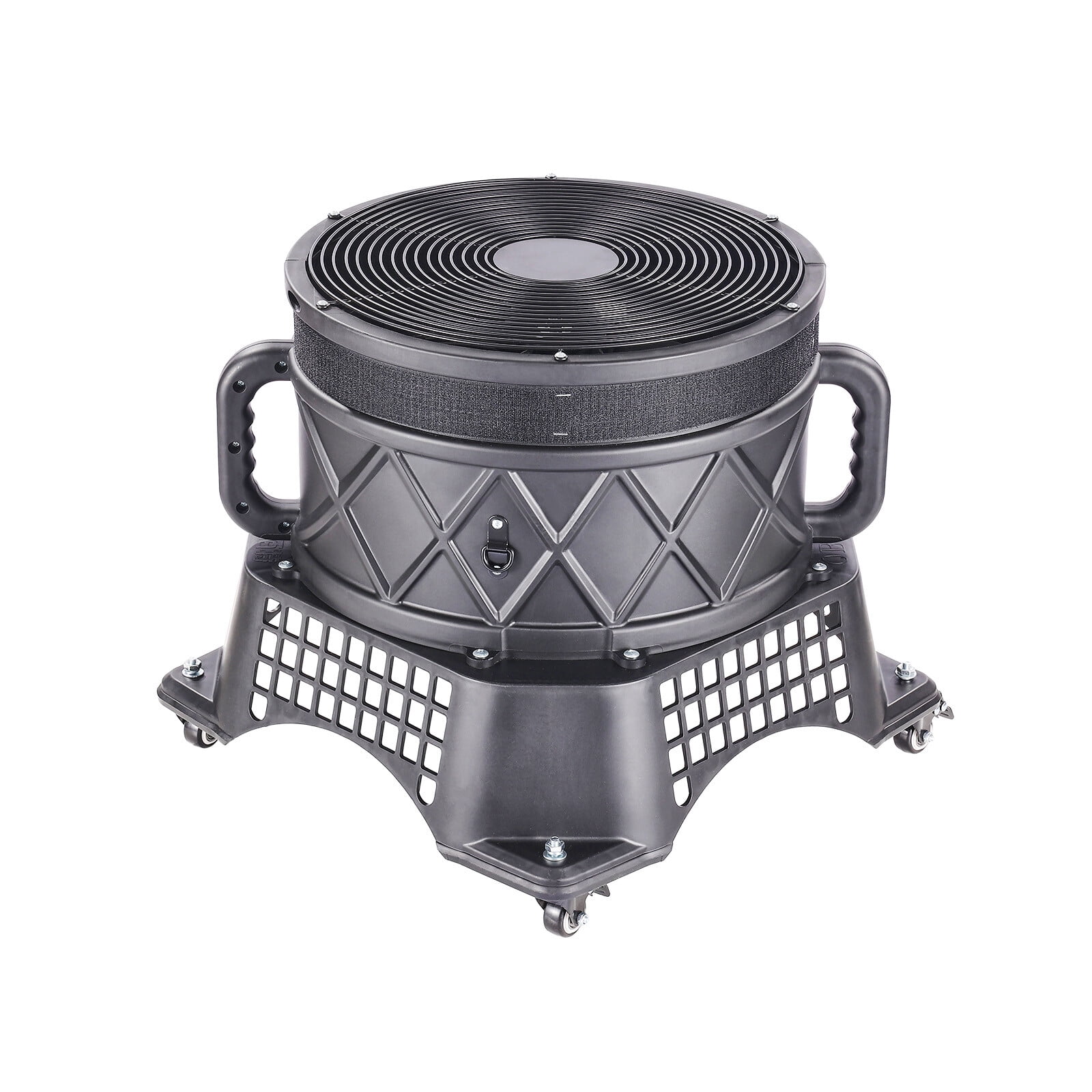 750W Electric Air Blower Fan Inflatable Dancer Wind Wavy Tube Man ...