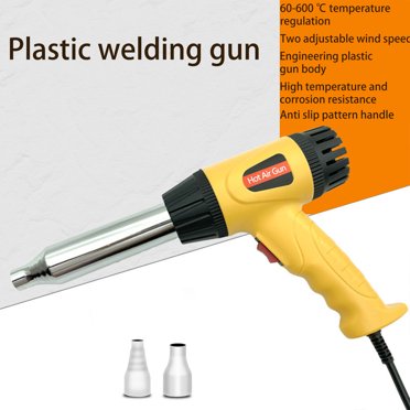 Solder It MJ-600 Micro-Therm Mini Heat Gun With Heat Deflector ...