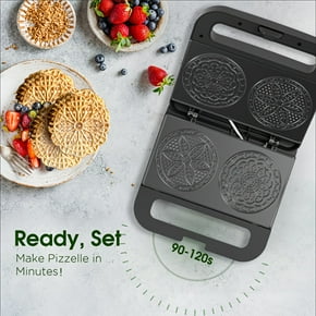 Electric Cookie Gun Press