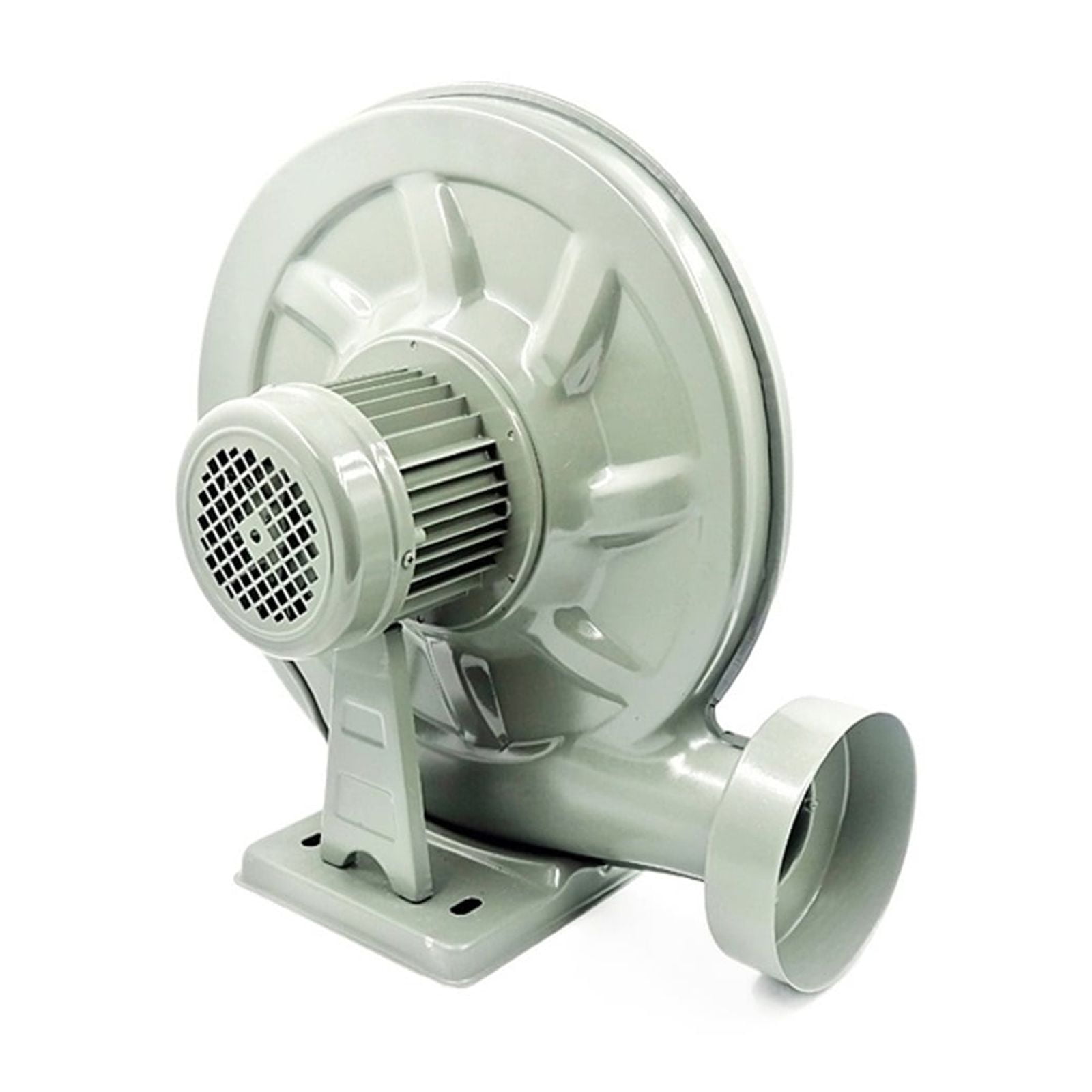 750W Exhaust Fan 110/220 Air Blower, Centrifugal For Co2 Engraver And ...