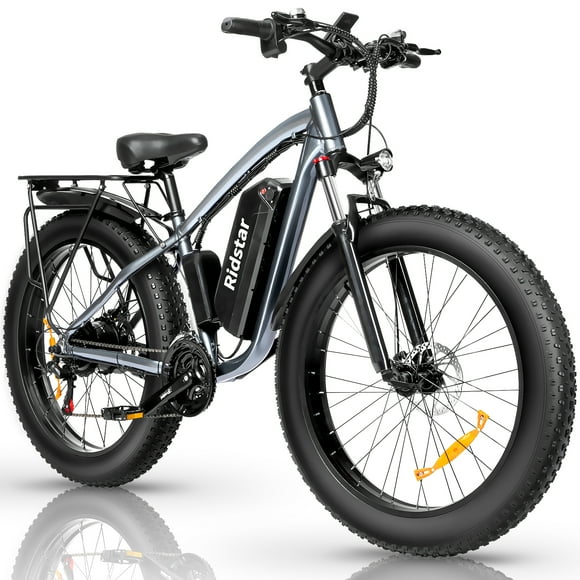 Ridstar Electric Bikes - Walmart.com