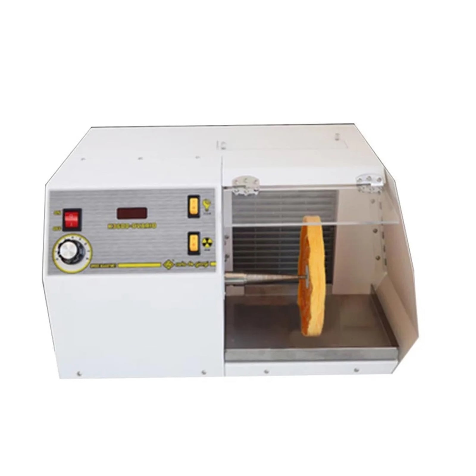 750W Polishing Machine With Dust Collector Polishing Grinding Motor ...