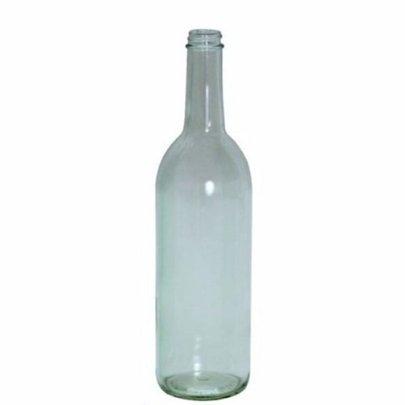 750 Ml Glass Bottles