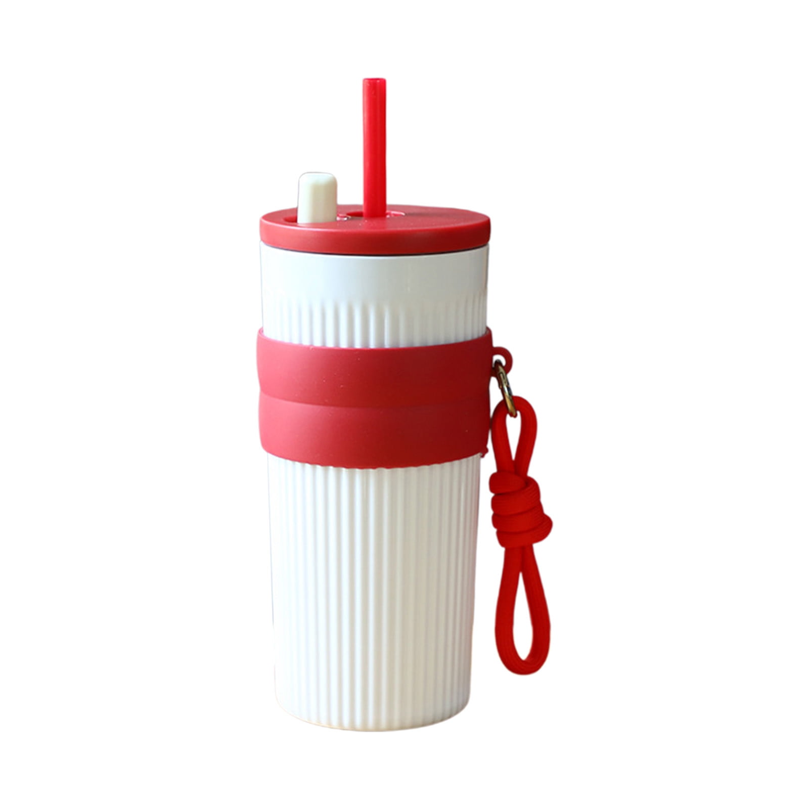 750ml Scald Proof Plastic Water Cup - Heat Resistant Drop Proof ...