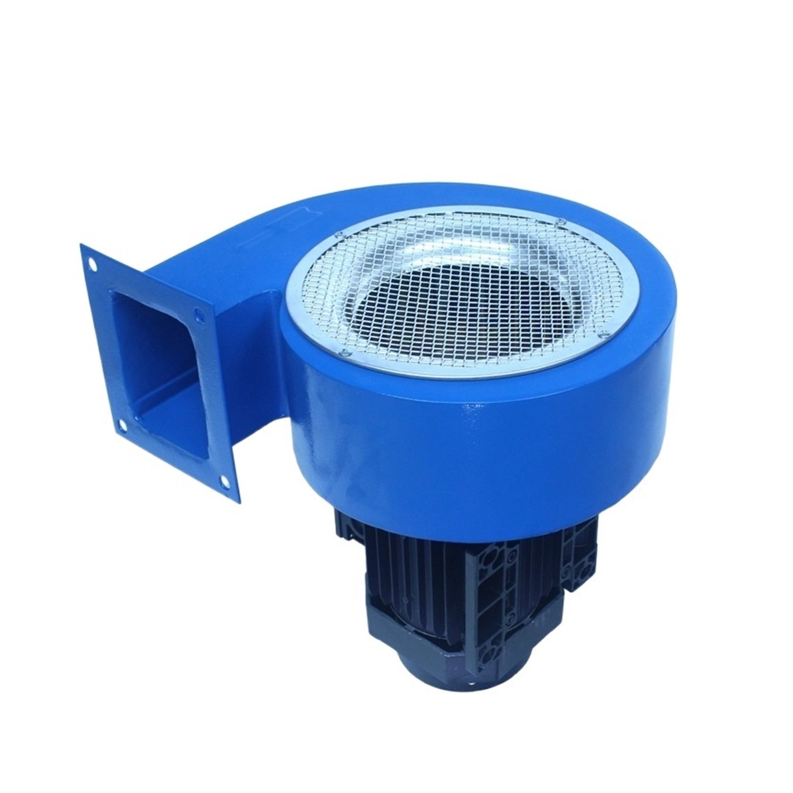 750w 1hp Centrifugal Blower Fan Industrial Air Cooling Fan 50hz Copper ...