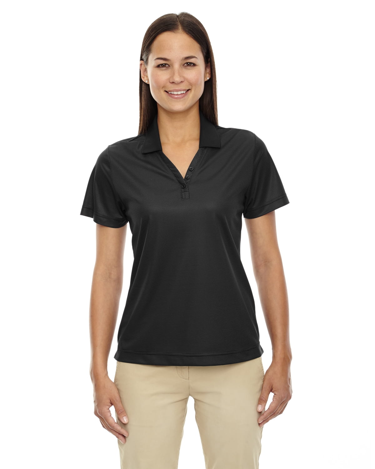 75115 Ash City - Extreme Eperformance Ladies' Launch Snag Protection ...