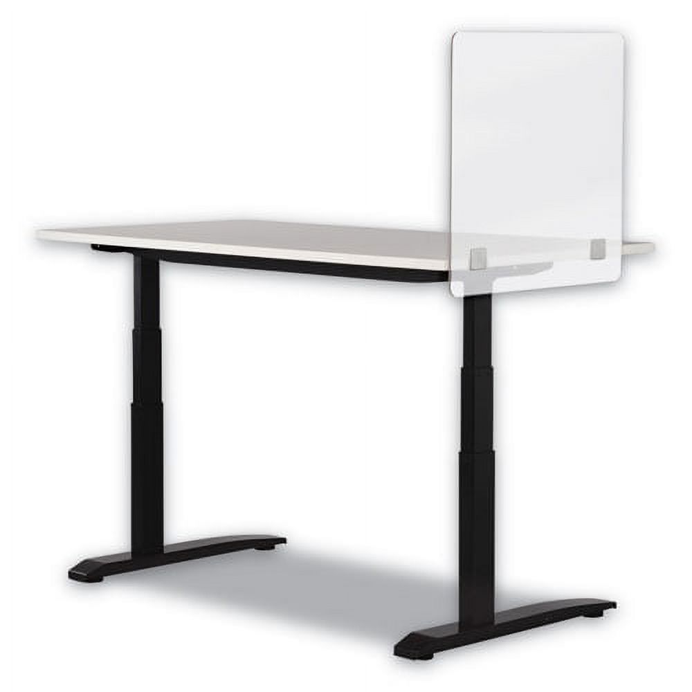 7515 Series Wellness Panel, 23.5 X 2.5 X 23.5, Acrylic, Frosted ...