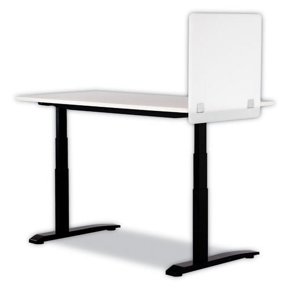 7515 Series Wellness Panel, 23.5 X 2.5 X 23.5, Acrylic, White | Bundle ...