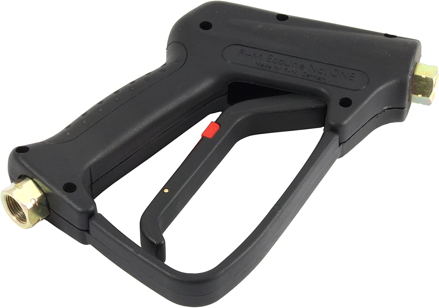 75180 Pressure Washer Accessories, Spray Gun, 12 GPM, 3/8-Inch FNPT ...