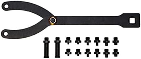 752 Variable Pin Spanner Wrench, 1 Pack - Walmart.com
