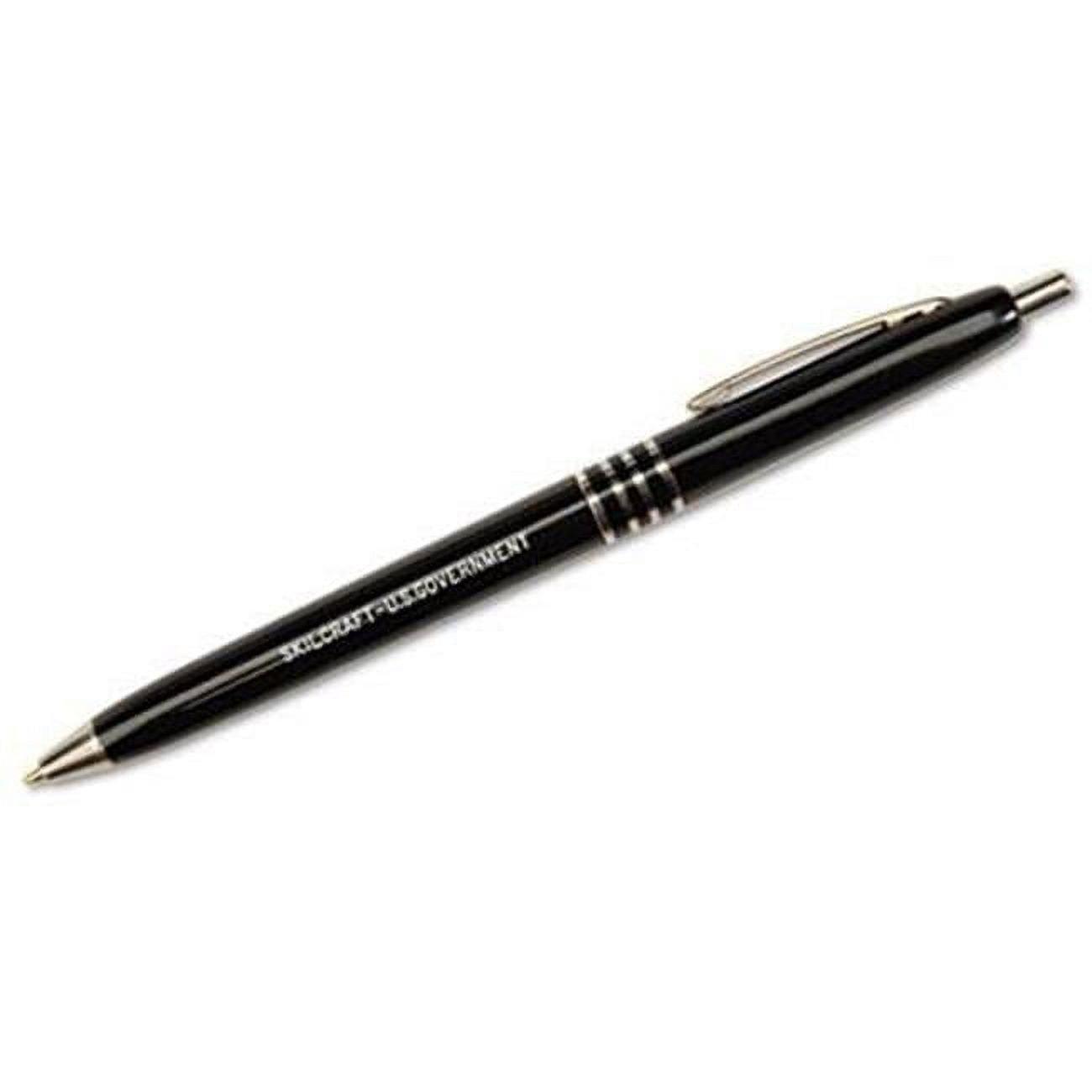 AbilityOne 9357135 7520009357135 Fine Point US Government Ballpoint ...