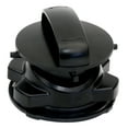 75257 Garbage Disposal Stopper Compatible with InSinkErator Cover ...