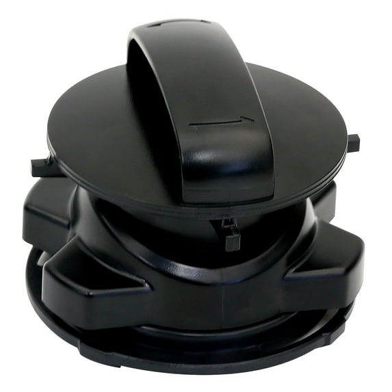 75257 Garbage Disposal Stopper Compatible with InSinkErator Cover ...