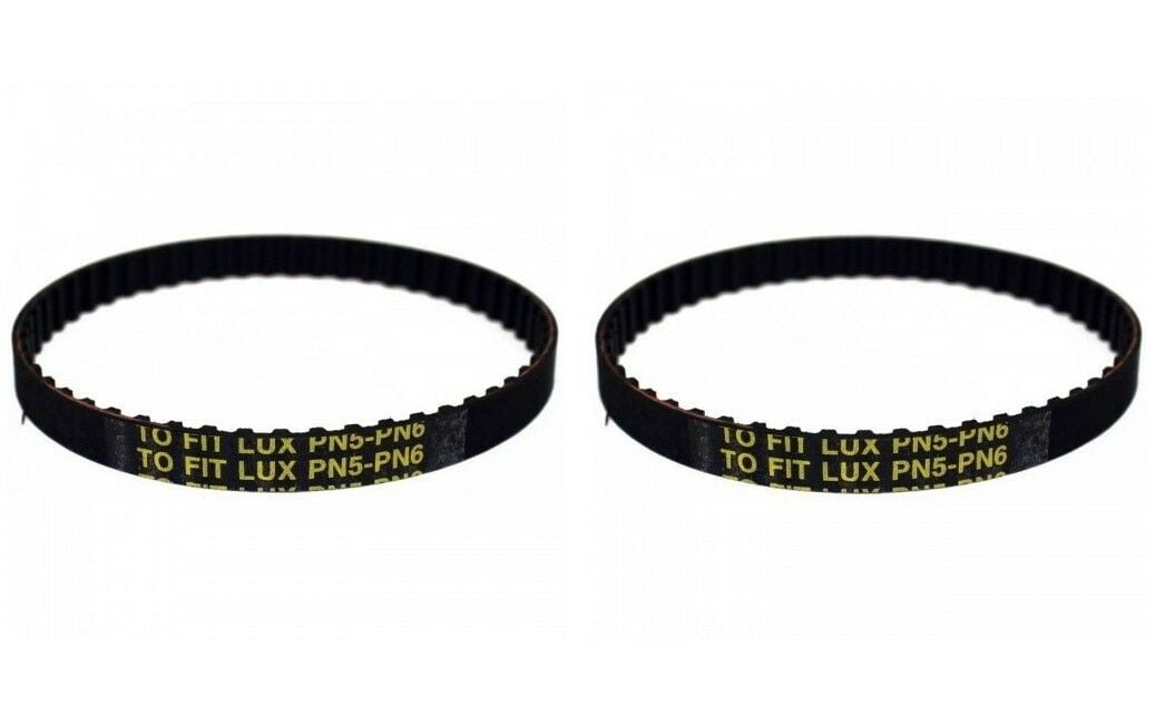 7527 Electrolux Vacuum Cleaner Belt to fit 7527-11U 2 Pack - Walmart.com